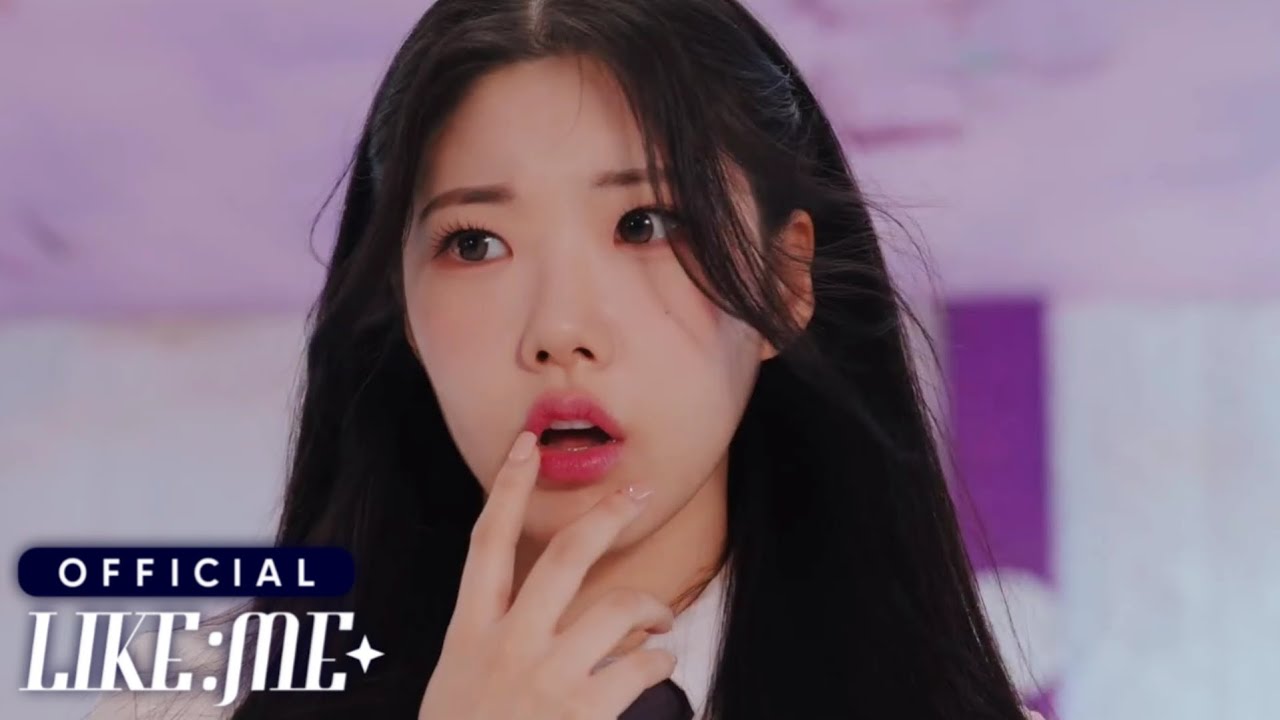 SOOZ (수즈) - OUR LOOK? : WEIWEI 웨이웨이 - YouTube