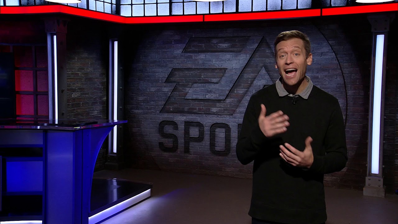 Welcome to the EA FIFA esports channel! - YouTube