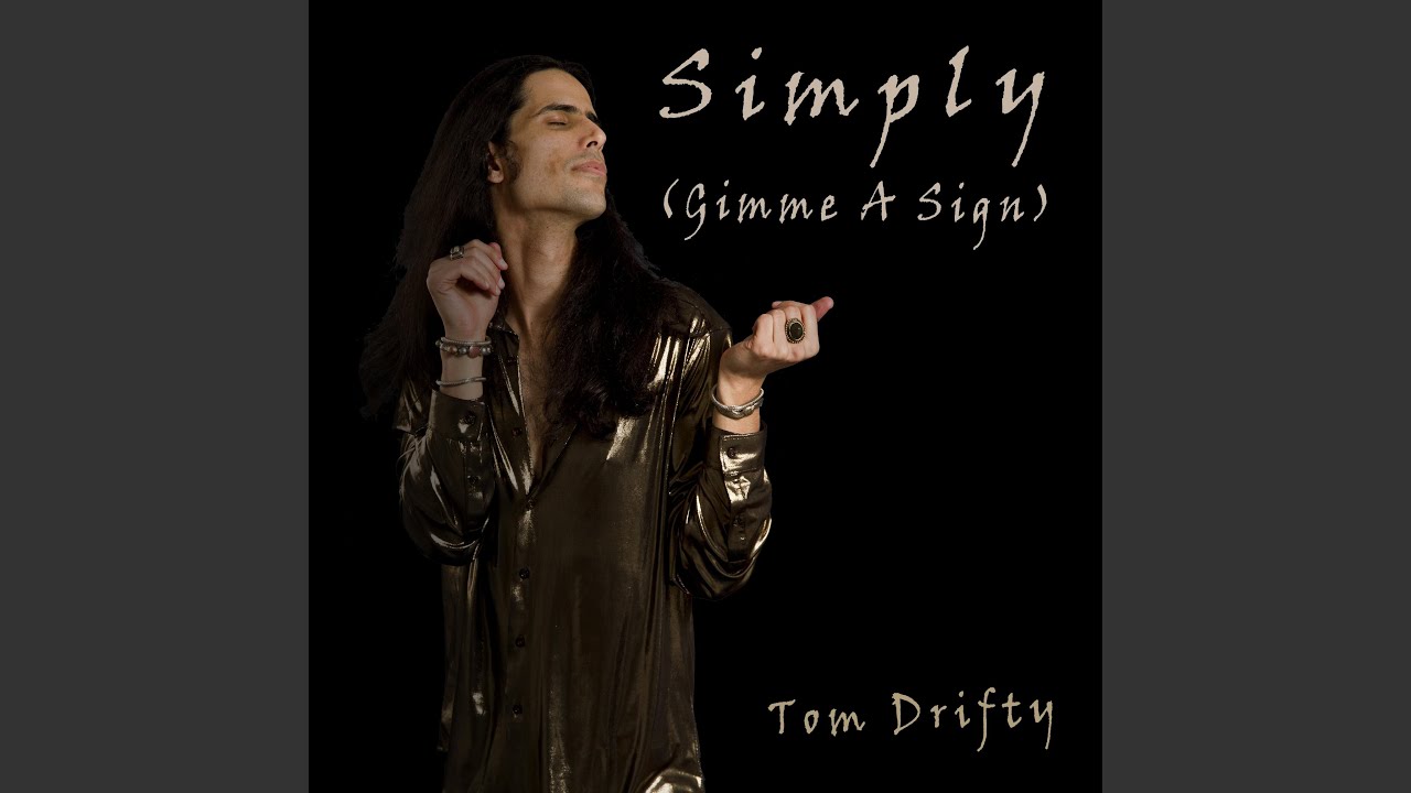 Simply (Gimme A Sign) - YouTube
