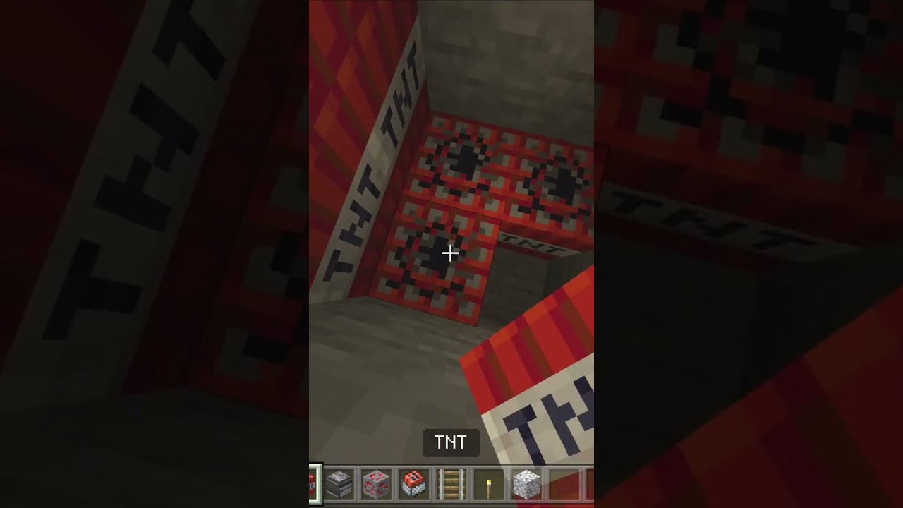 EPIC Minecraft TRAP! - YouTube