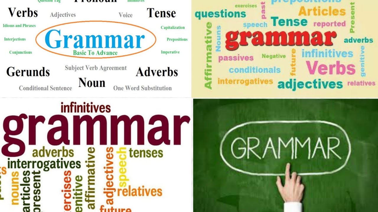Seven dictions for your English | Thereby, thereof, There after ...