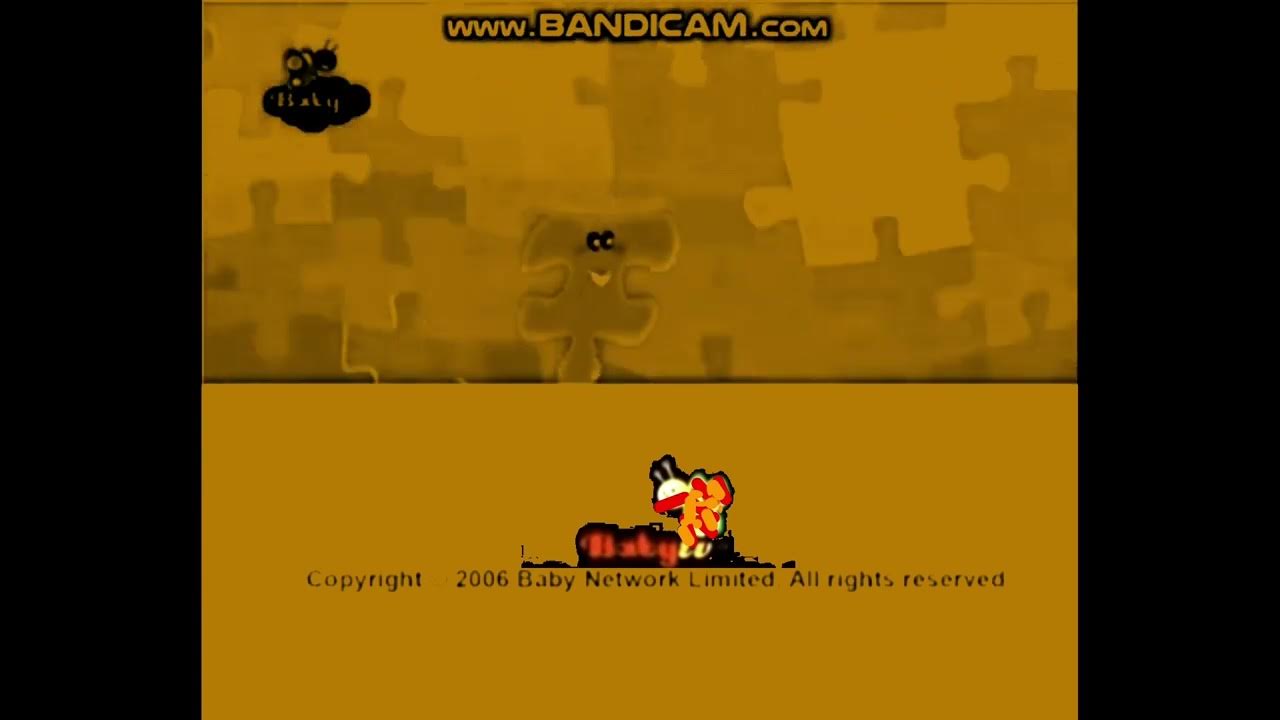 Mitch match yellow puzzle Sues McDonald's end credits - YouTube