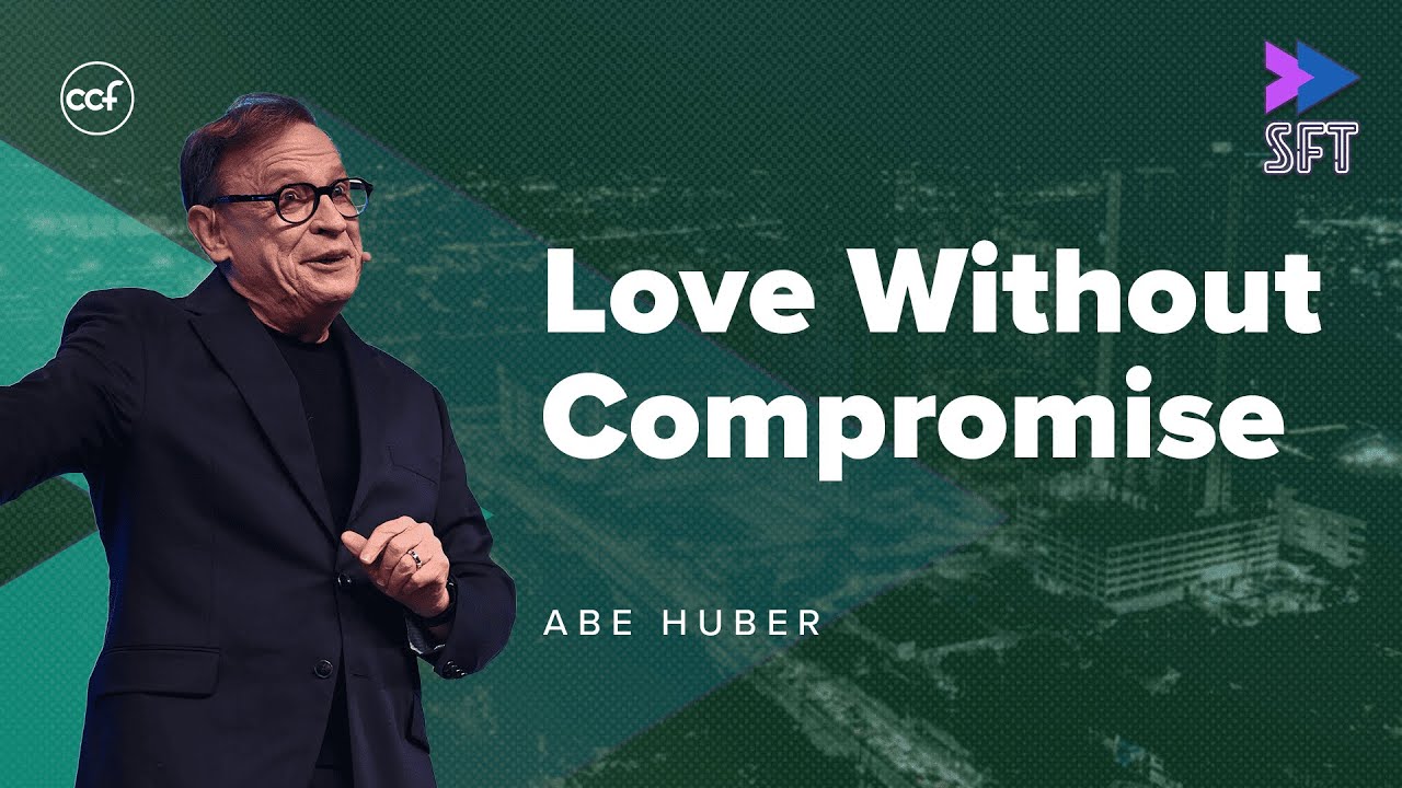 Love Without Compromise | Sunday Fast Track - YouTube