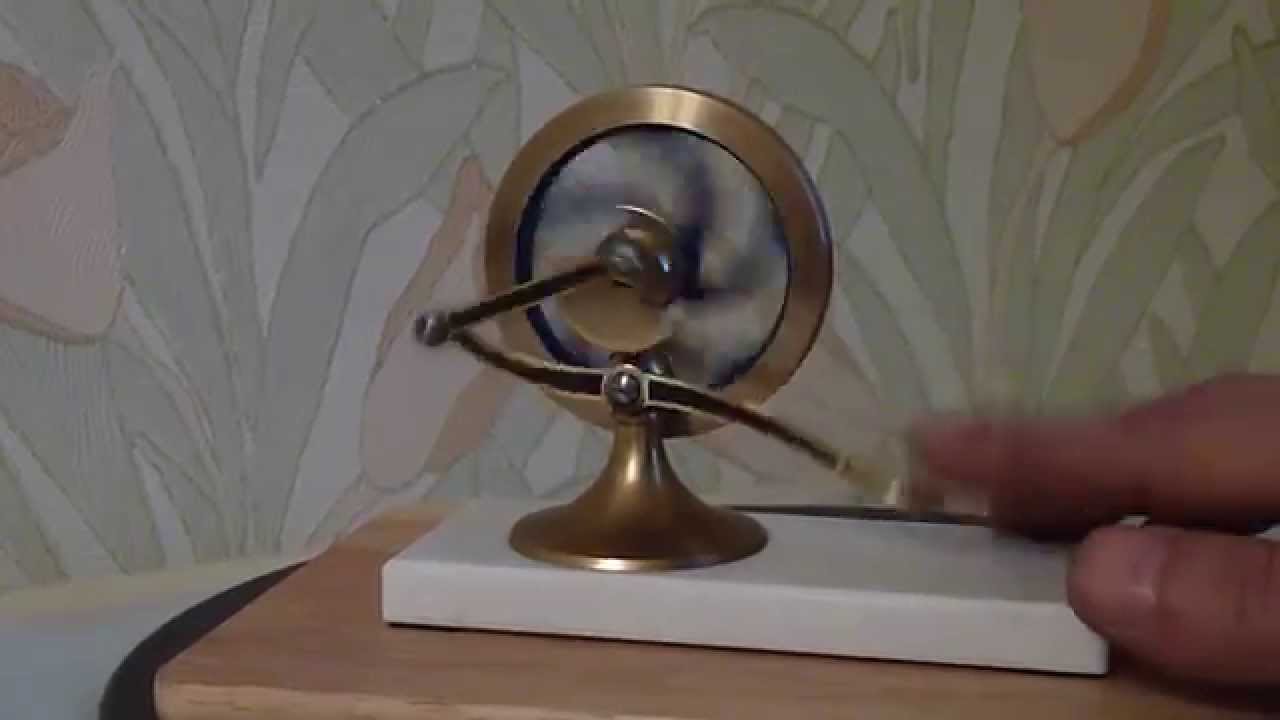 Treadle/finger engine - YouTube