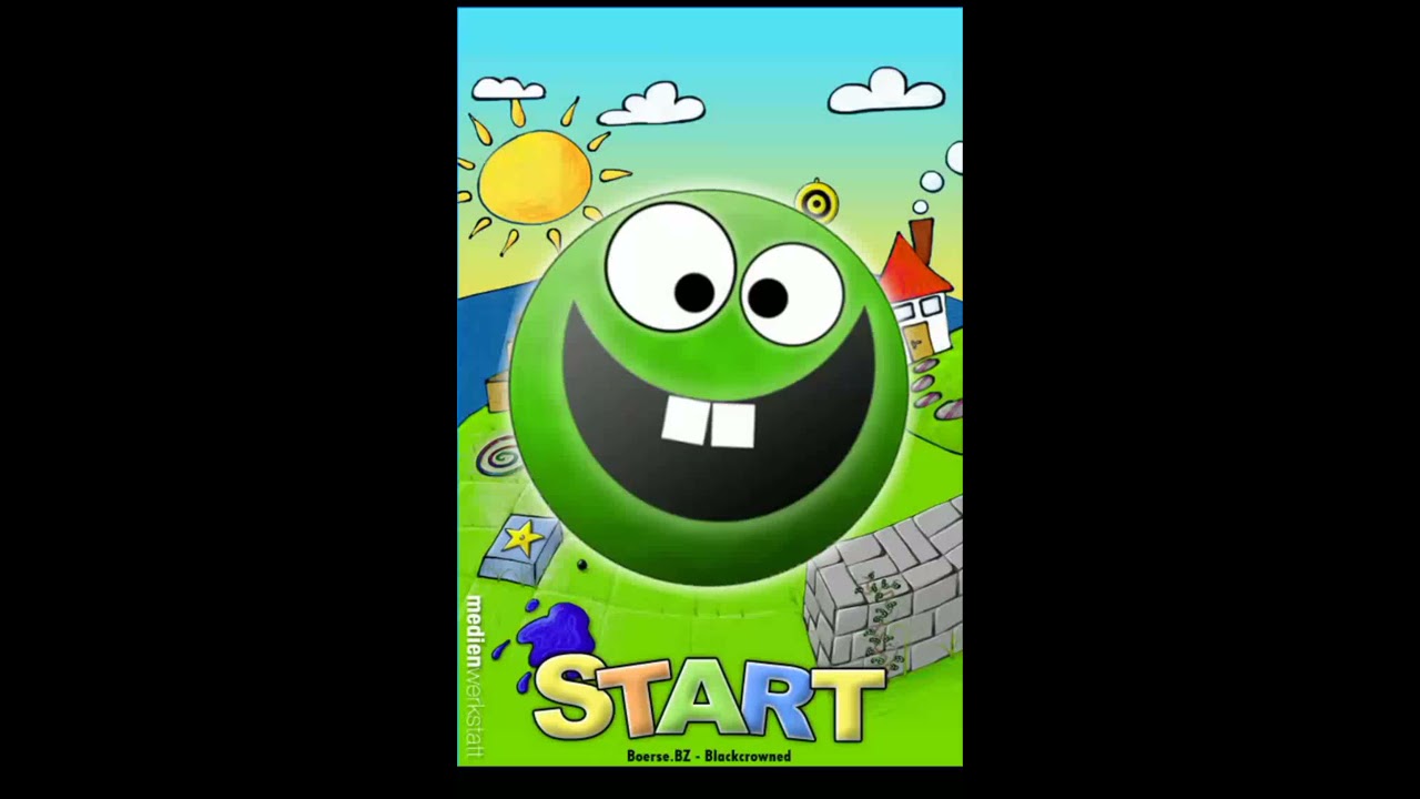 Pushy Android Vollversion Lösungen [HD] - YouTube