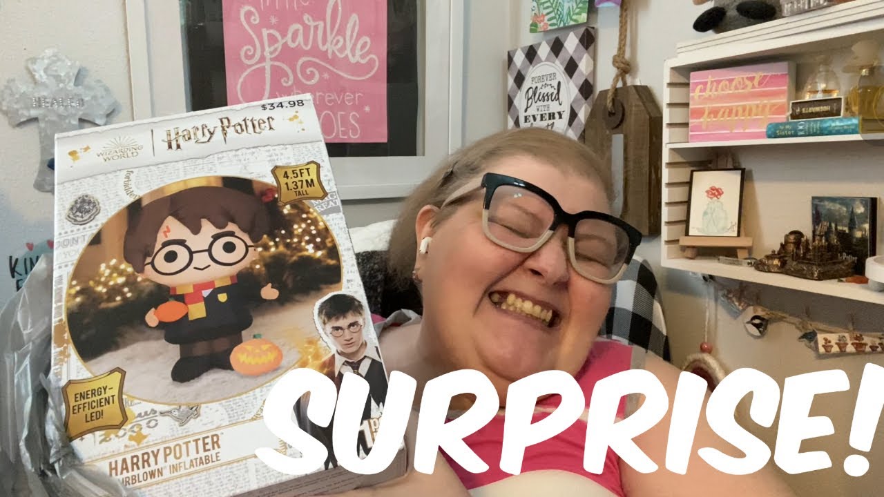 The Frey Life Special Purchase and a Surprise from Jim - YouTube