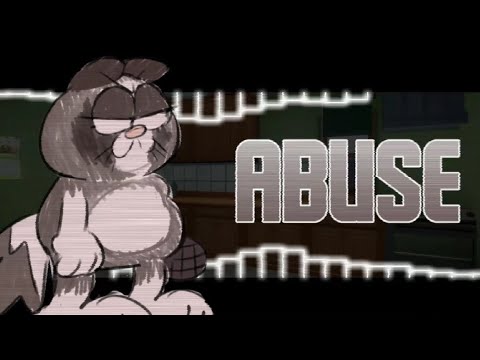 Abuse - FNF Deluxe Oneshot - YouTube