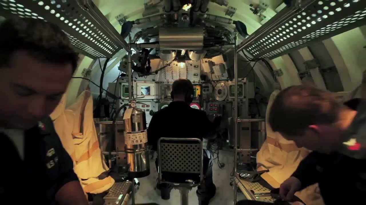 Deep Sea Team: U.S. Navy Divers - YouTube