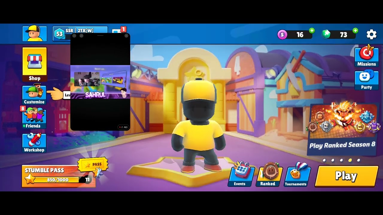 Block dash legendary - YouTube