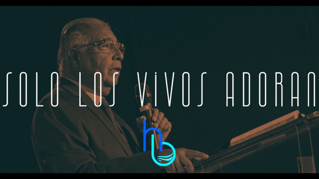 Servicios Dominicales w/Pastor Armando Juarez - YouTube