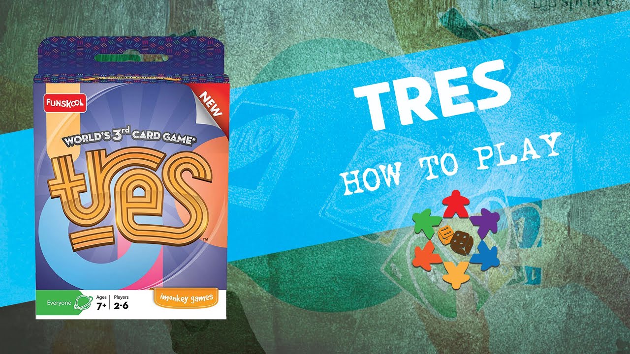 HOW TO PLAY TRES CARD GAME HINDI RULES INSTRUCTIONS N DEMO how-to-play-tres-card-game-hindi-rules-instructions-n-demo