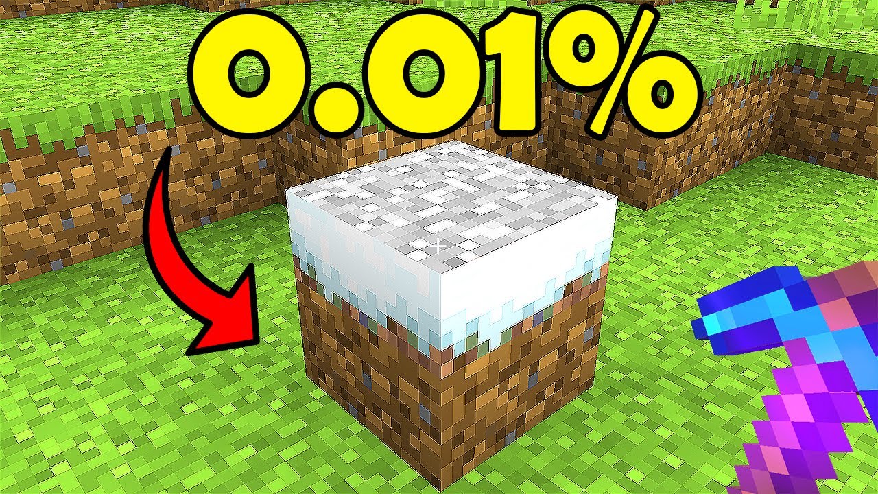 I Found the RAREST ITEMS in Minecraft Hardcore! - YouTube