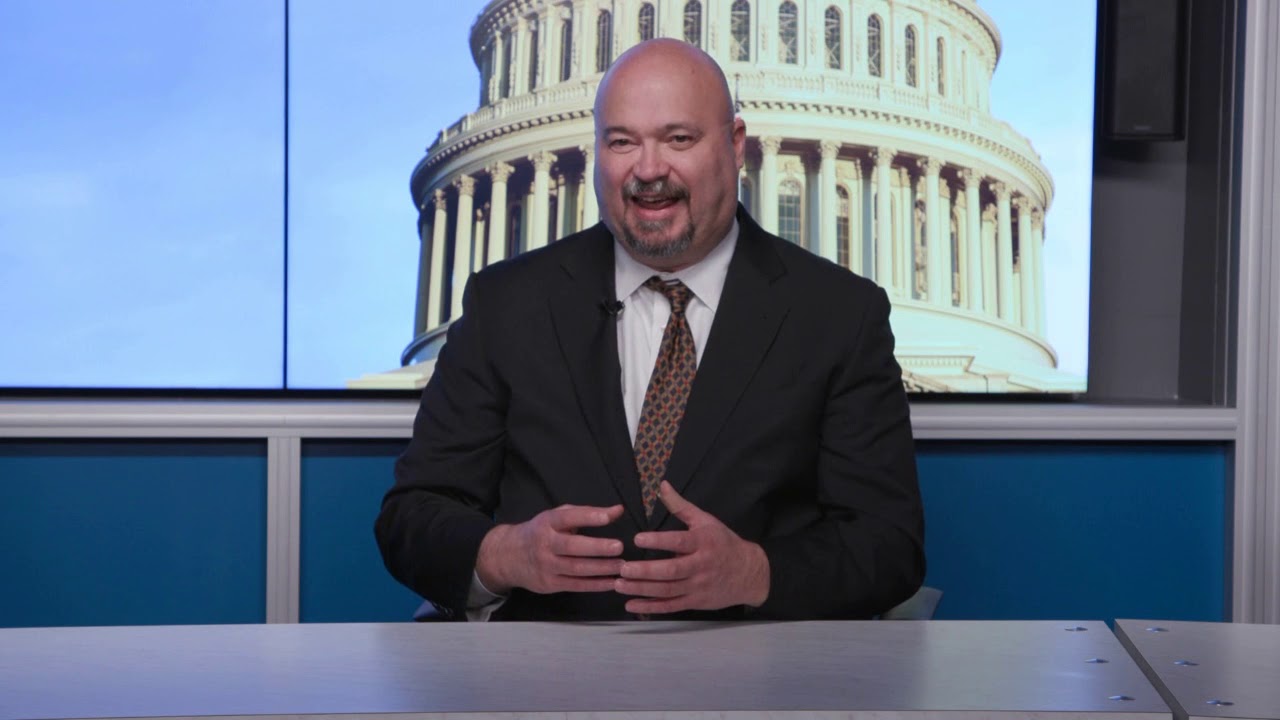 Profiles Charlie Armstrong Viewpoint 2020 Jan 2020 - YouTube