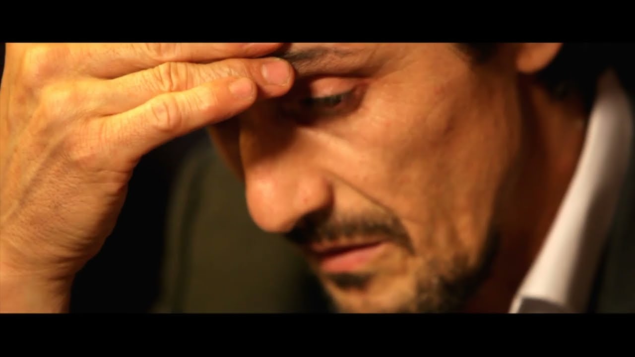 FREE FALL - Action short film - TRAILER - Directed by Samuel Faict ...