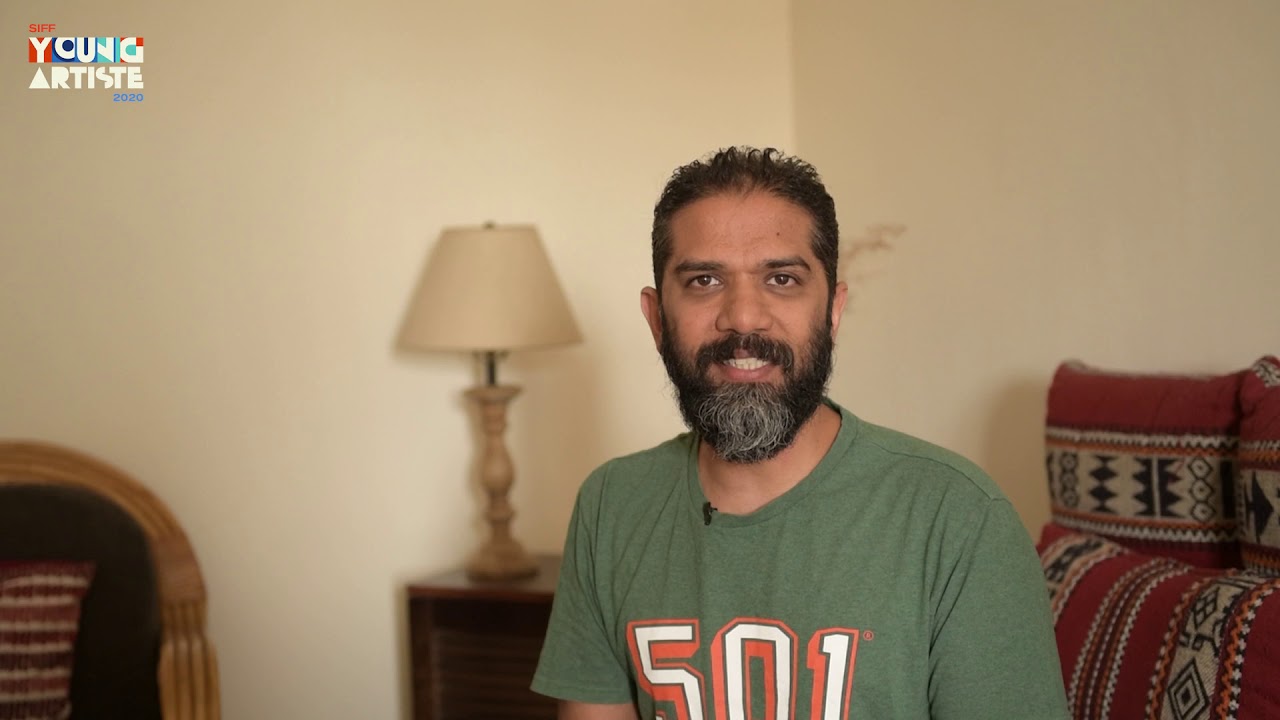 Tips From Tony Das For Young Artistes | Jury Member, Guitar | SIFF ...