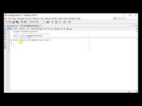 How to use enums in java program - YouTube