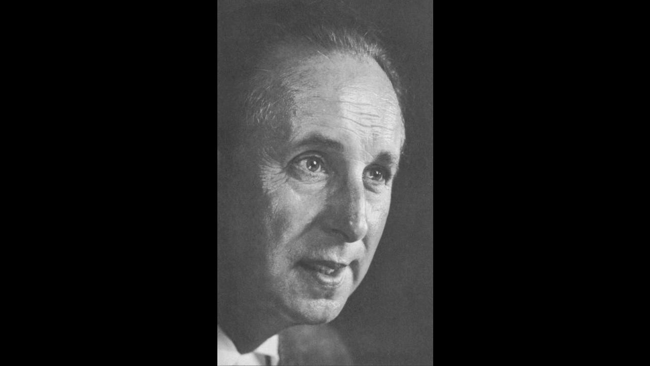 Gene Gutche: Symphony No. 4 in One Movement, Op. 30 (1960) - YouTube