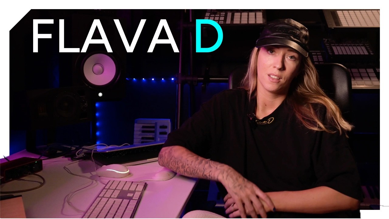 "DnB is the ultimate learning curve": Flava D on her journey from grime ...