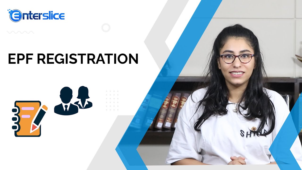 What is EPF Registration | How to do PF Registration | Benefits ...