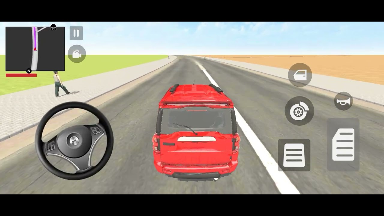 genster series part 3 - YouTube