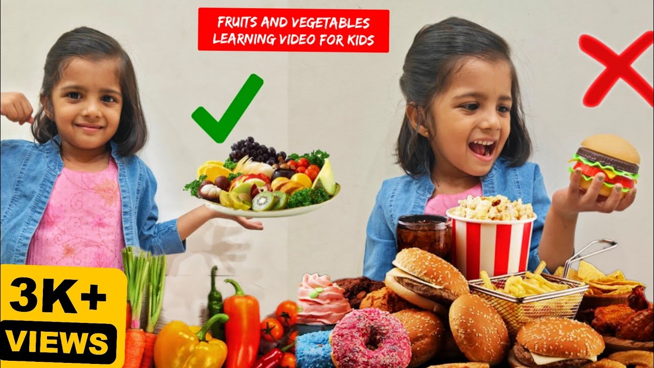 Healthy Vs Unhealthy Foods Teaching Resources