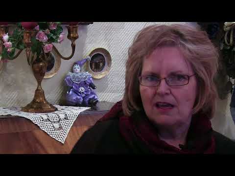 You Have to Take Your Health into Your Own Hands with Nancy Seely - Lipedema University