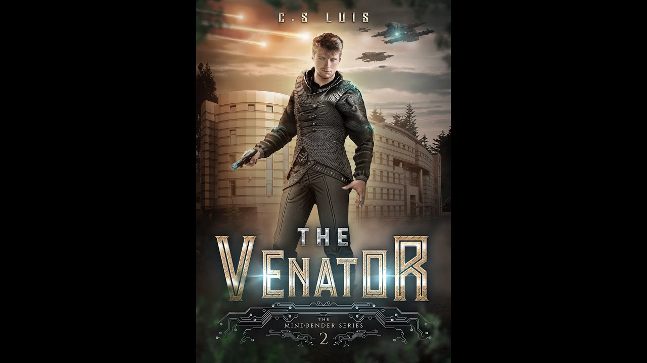 The Venator (14 Alien Visitor) Narrated by Colin White - YouTube