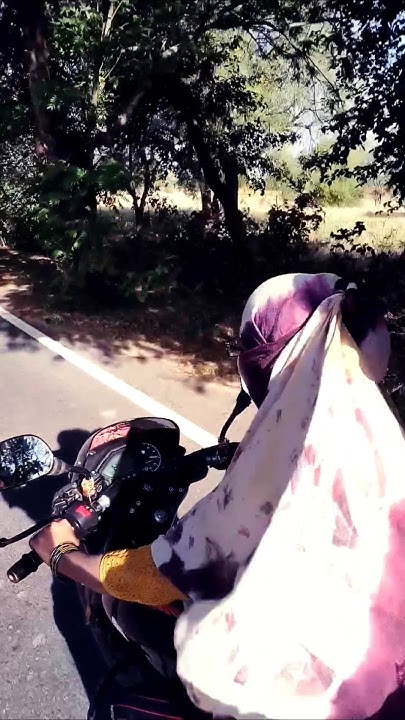 aaj to Uda Di Meri Biwi Ne bike - YouTube