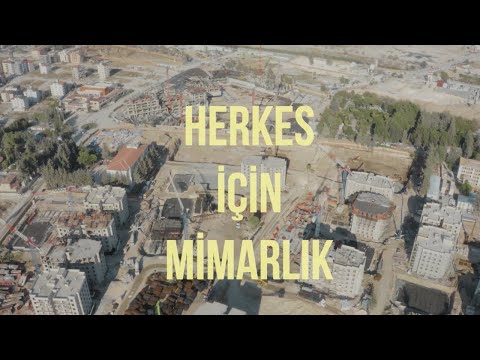 Herkes için Mimarlık Derneği | İlham Veren Yolculuklar | Sanat Kozası
