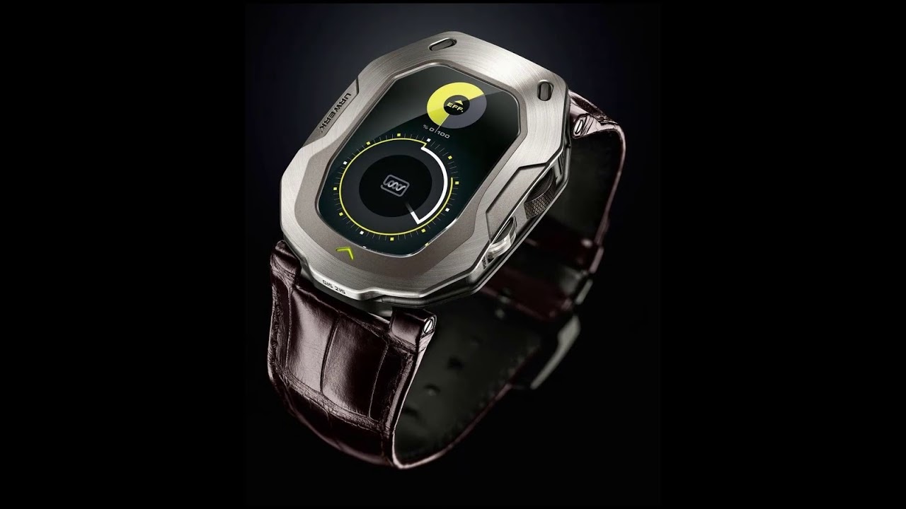 Best Watch in world-wide - YouTube