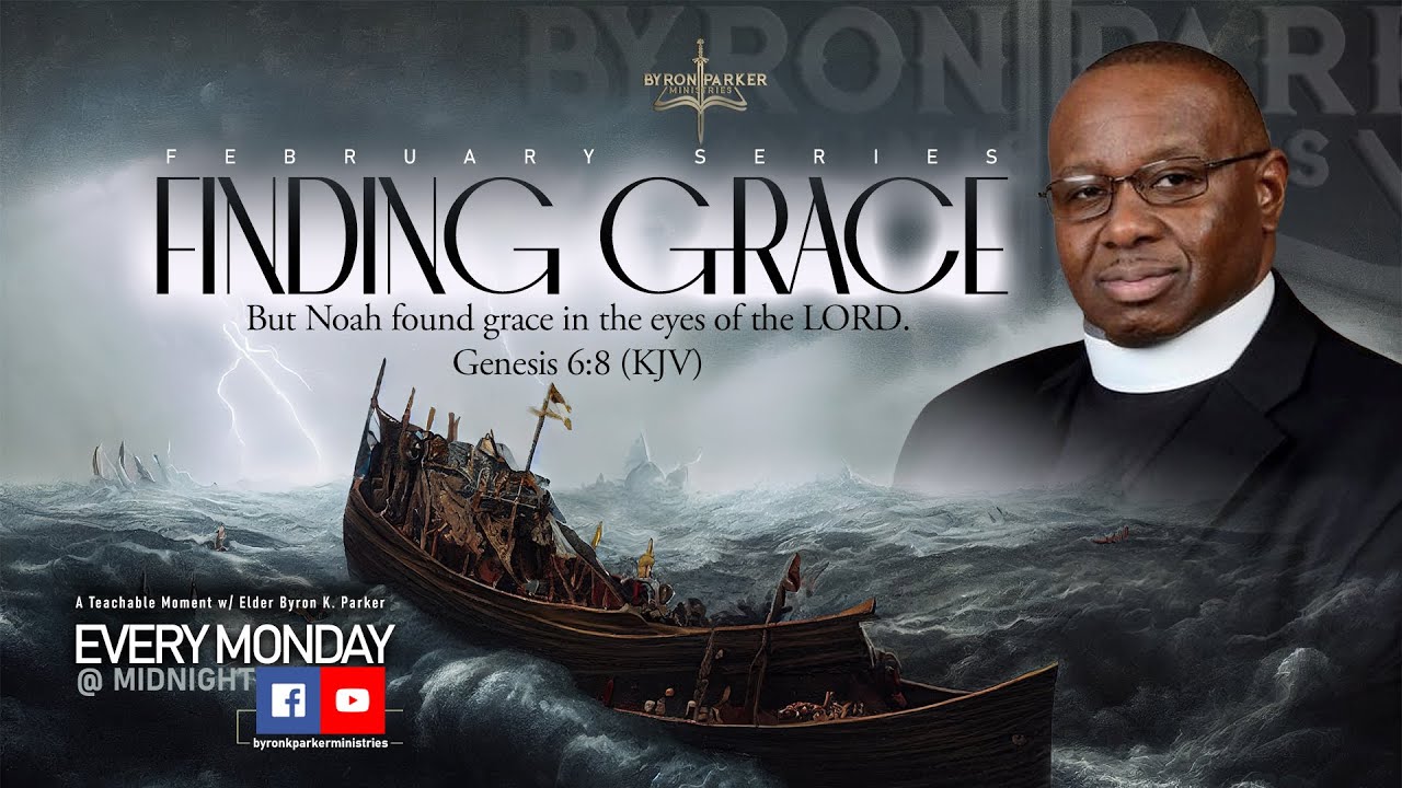 "Finding Grace" - YouTube