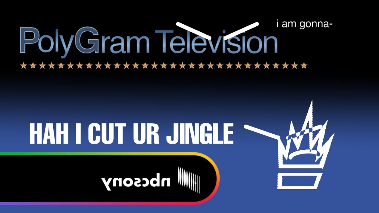 PolyGram Television/King Features Ent. (1981) - YouTube