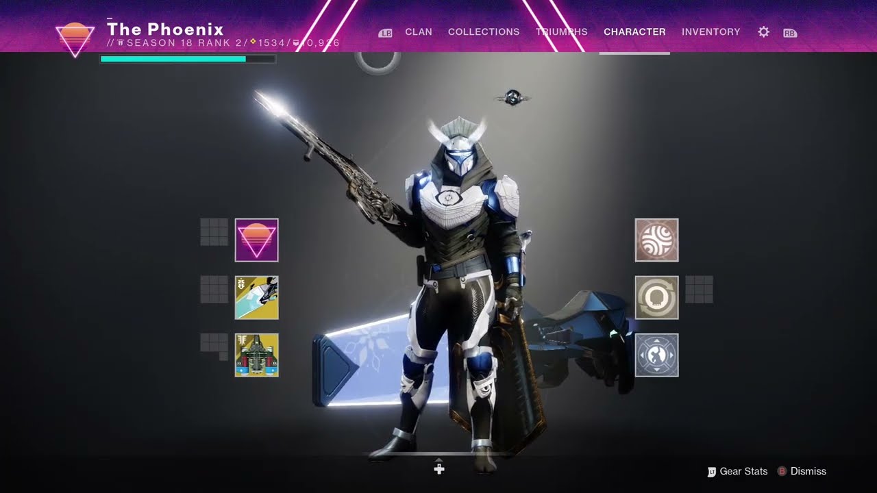 Destiny 2: Lightfall Pre-Order Bonuses & Where to get them - YouTube