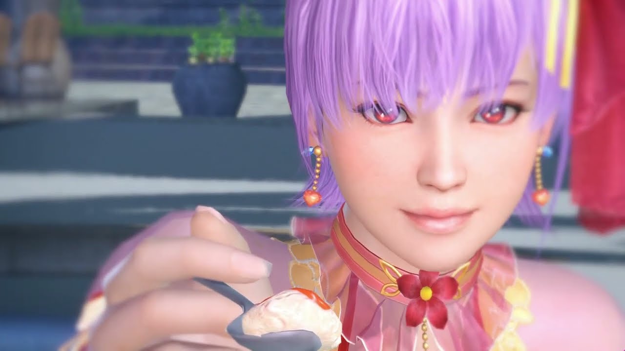 Ayane Happy Birthday - YouTube