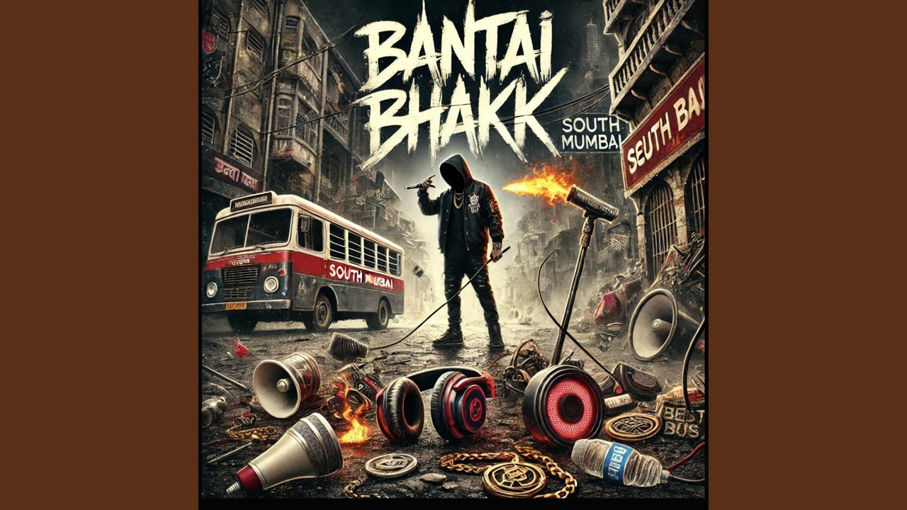 BANTAI BHAKK DISS - YouTube