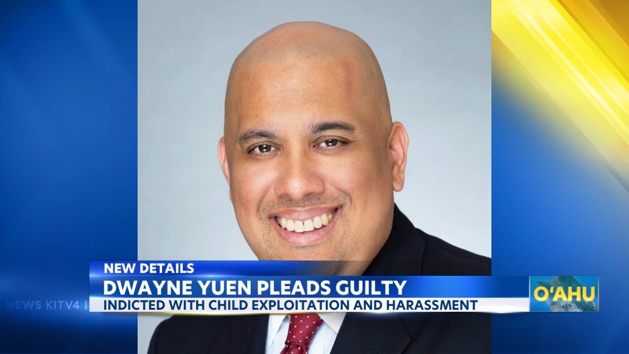 Former Punahou girls basketball coach pleads guilty for child sex ...
