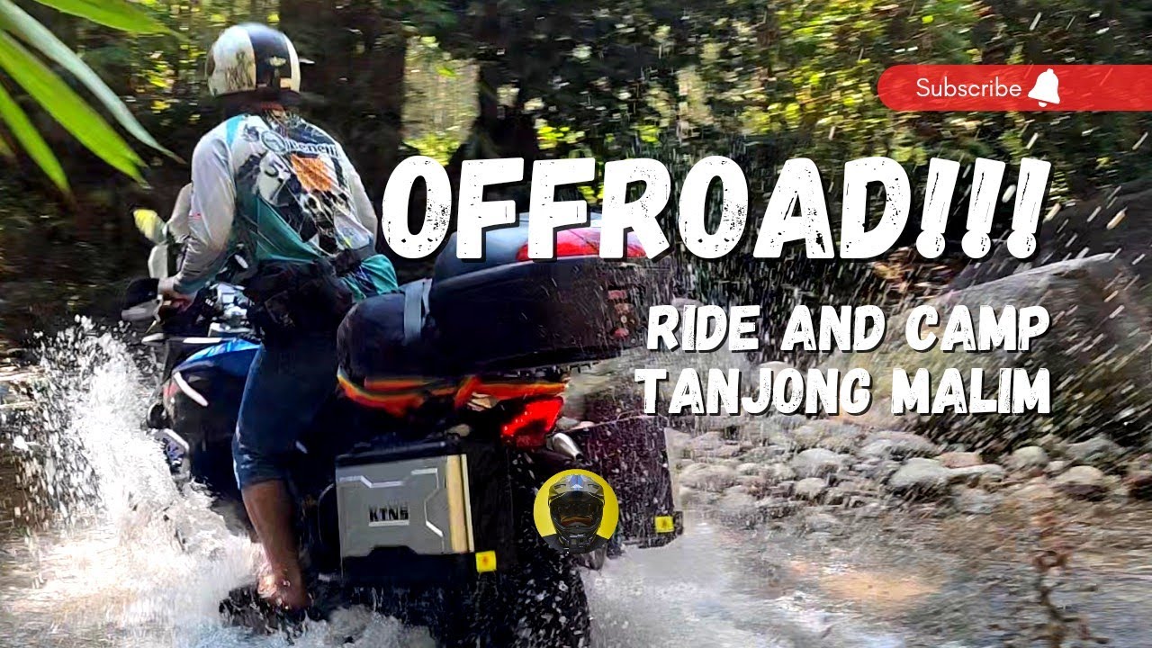 SKILL RIDER MOTOR POWER | RIDE AND CAMP | KTNS RS3 | - YouTube