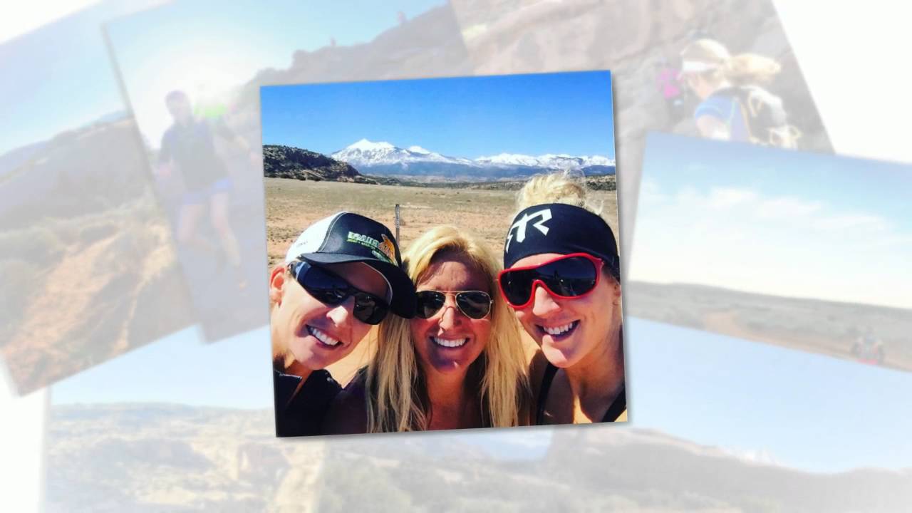 Behind the Rocks Ultra 2016 - YouTube