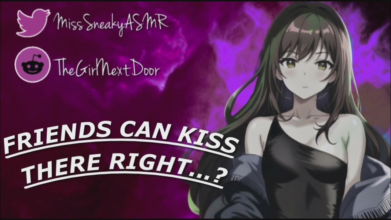 [F4M] [F4A] Sister's Bestfriend Sneaks Into Your Room [Confession] [Forbidden] [Angst] [Cuddles ...