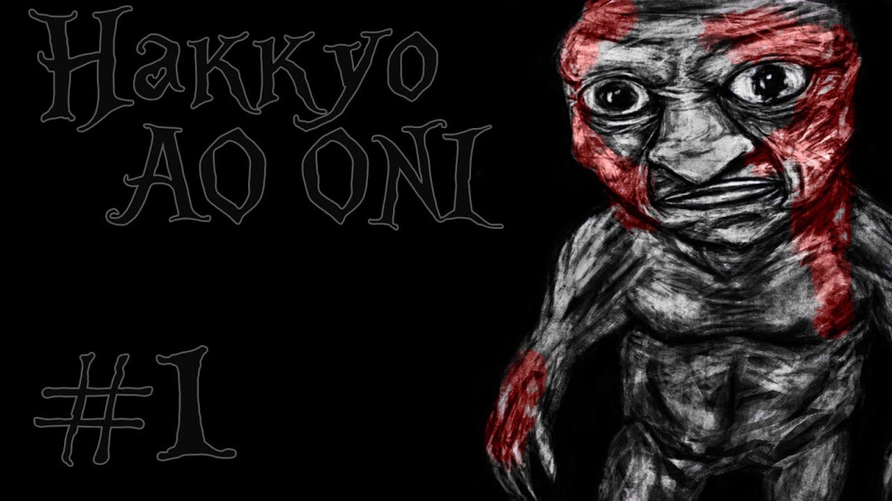 Hakkyo Oni Gameplay ITA Ep.1 Capoccione Nero - YouTube