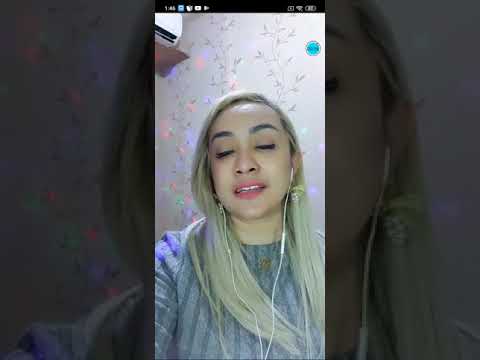 #5 Lia Ladysta on Bigo Live Indonesia 10/09/2020