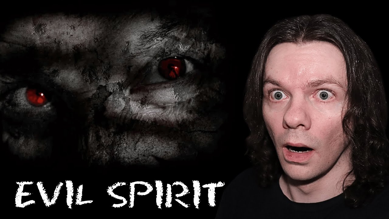 The Witches Fort: He Was Almost Possessed | Untold Story - YouTube
