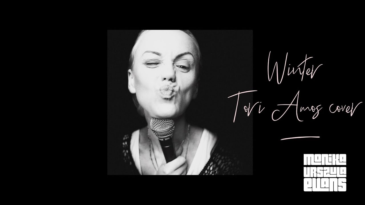 Winter (Tori Amos cover) - YouTube