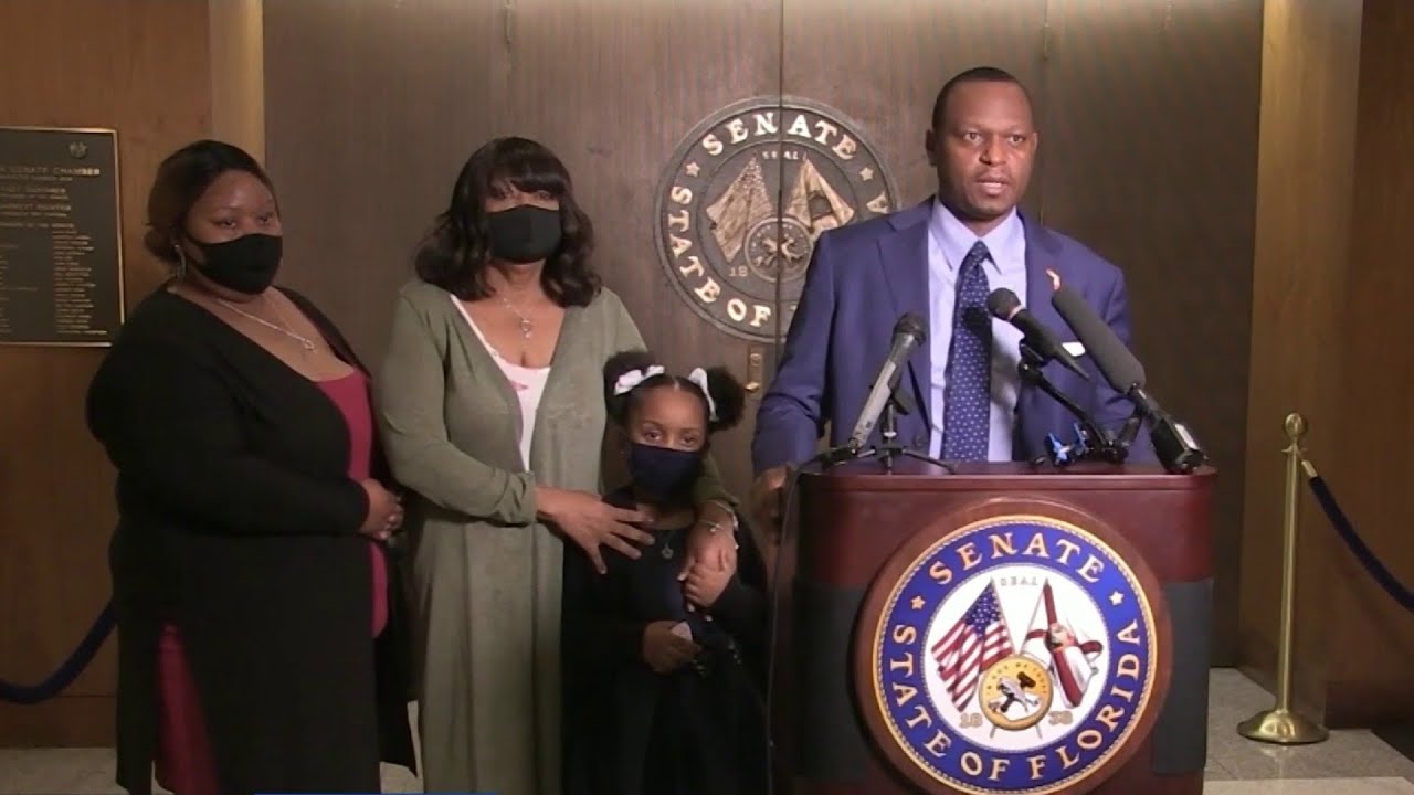 Key Florida House committee passes ‘Kaia Rolle Act’ aimed at preventing ...