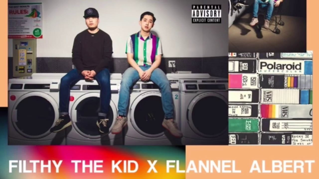 Asian Glow - Filthy The Kid X Flannel Albert - YouTube