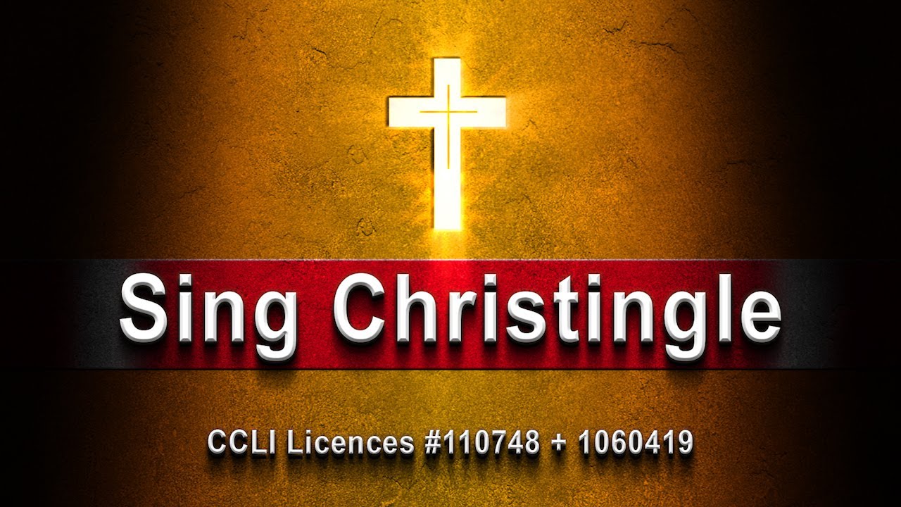 18 Sing Christingle YT - YouTube