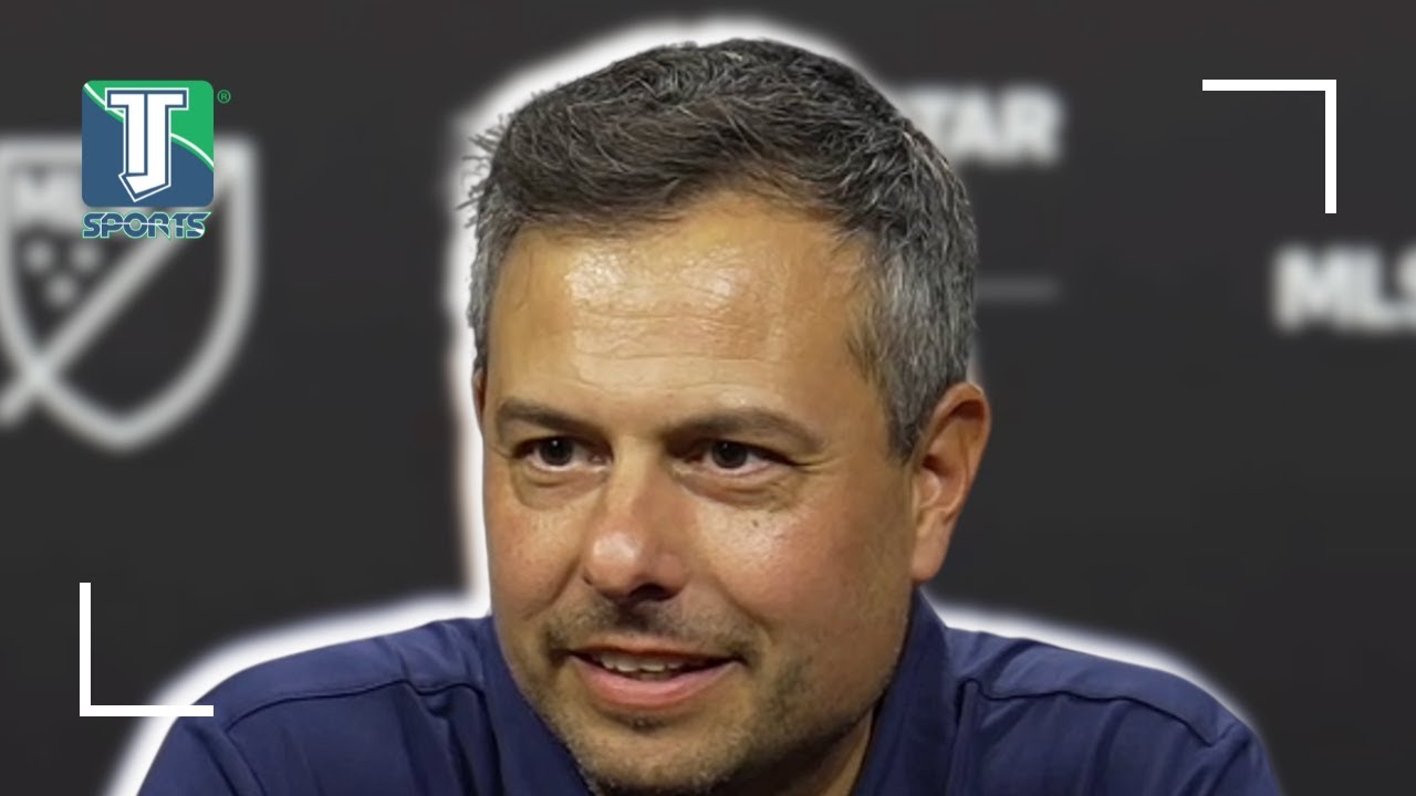 "Es uno de los JUGADORES más TALENTOSOS de México": Nico Estévez ...
