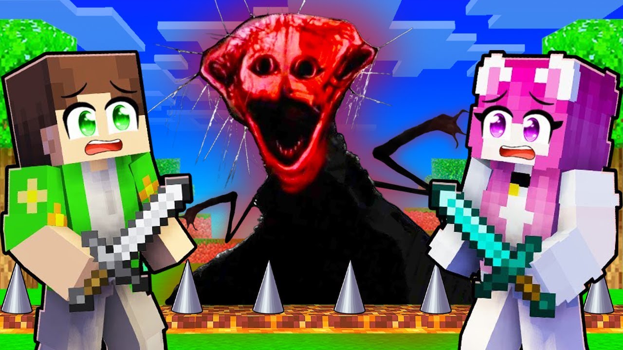 Omul Ars *VS* Cea Mai SECURIZATA BAZA pe Minecraft! - YouTube