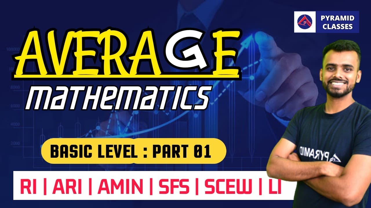 RI Math Class | ri ari amin sfs 2023 | pyramid classes | ri 500 mcq series | ri syllabus 2023 ...