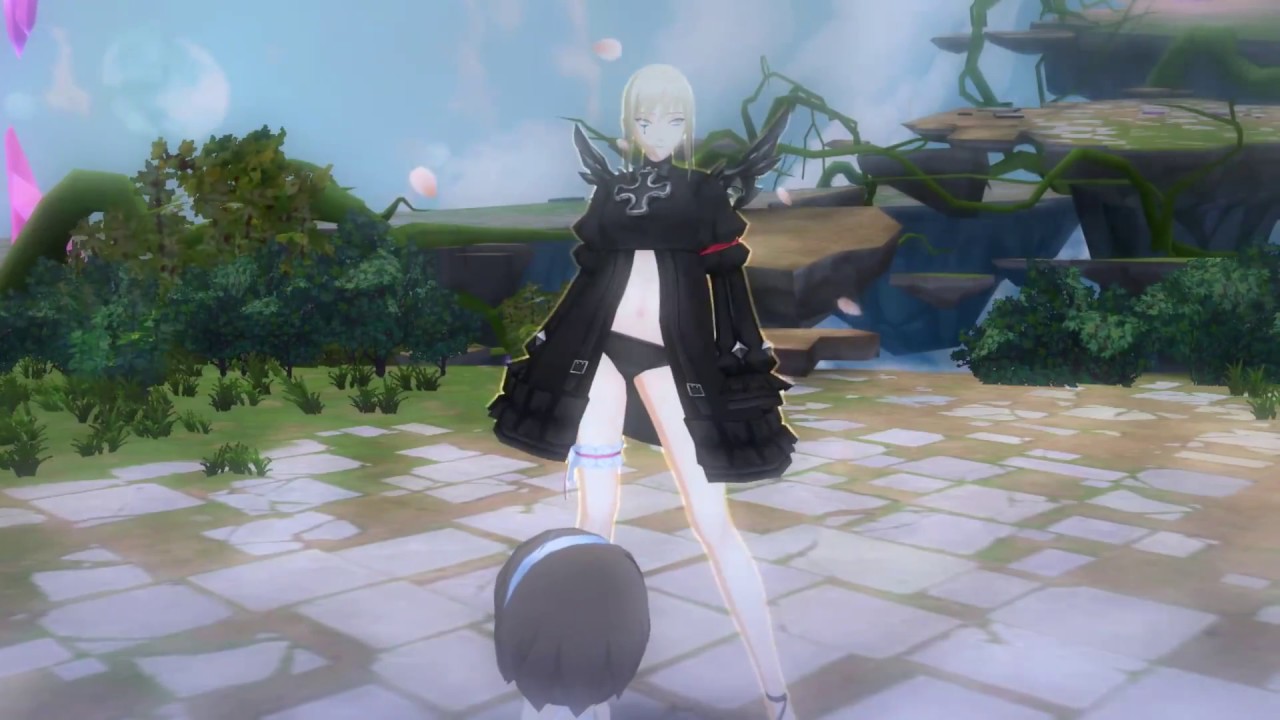 클로저스[CLOSERS KR] Fun Play with harpy - YouTube
